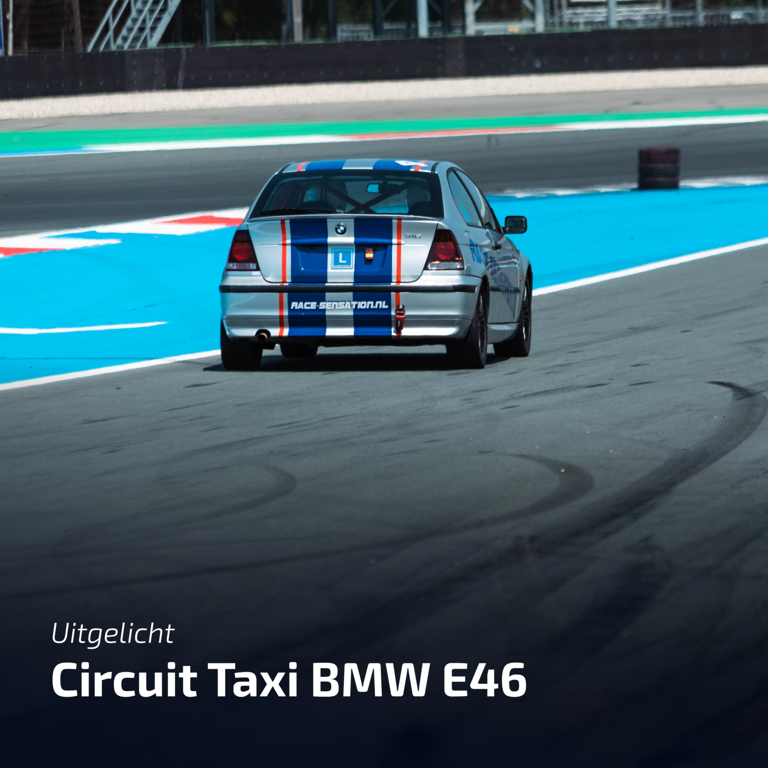 Circuit Meppen - Race Sensation