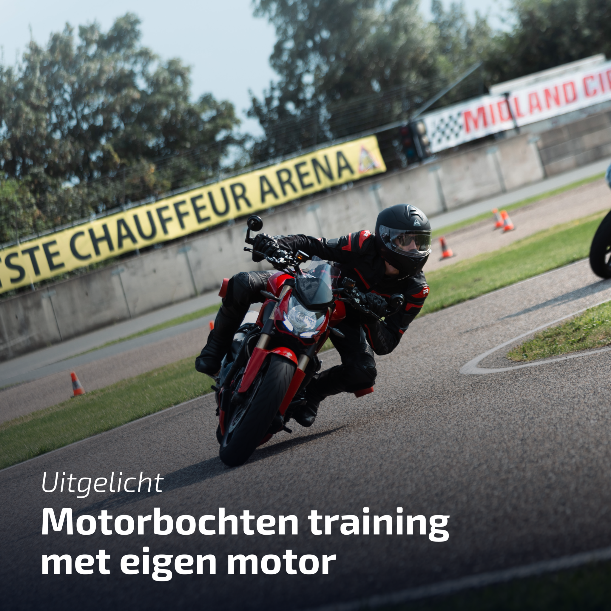 Circuit Spa - Race Sensation